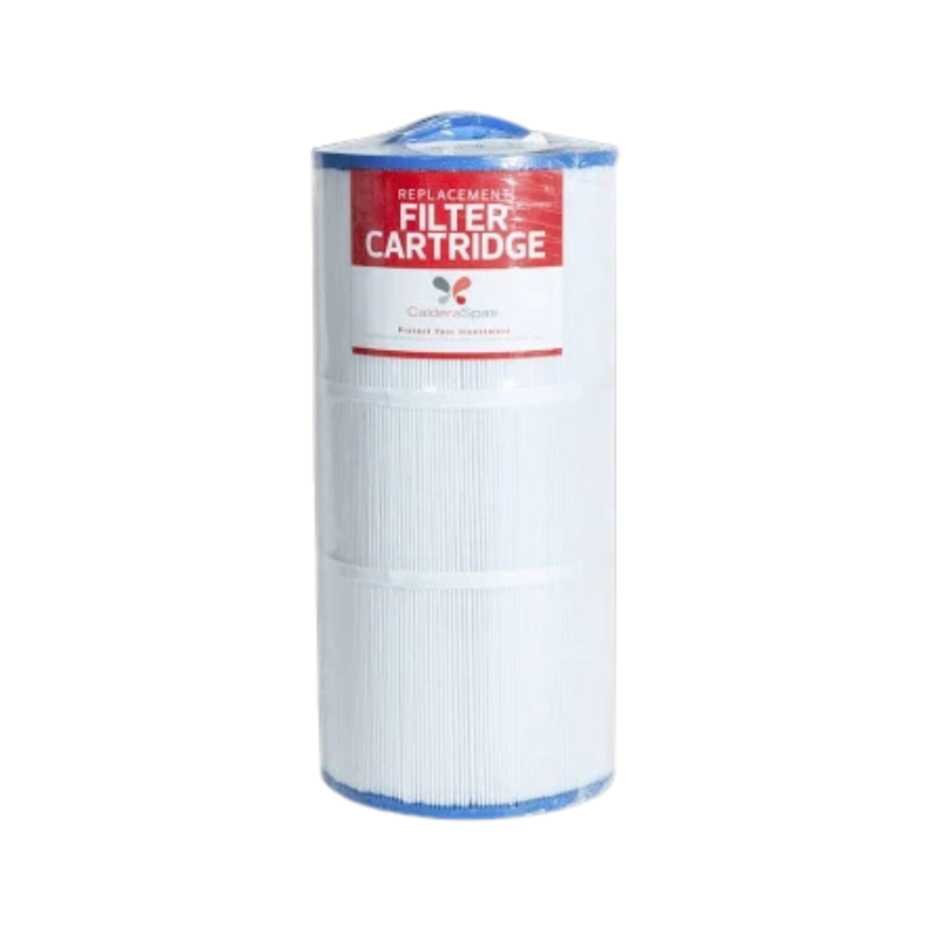 Caldera 75 Sq Ft Replacement Filter - Healthmate Hot Tubs