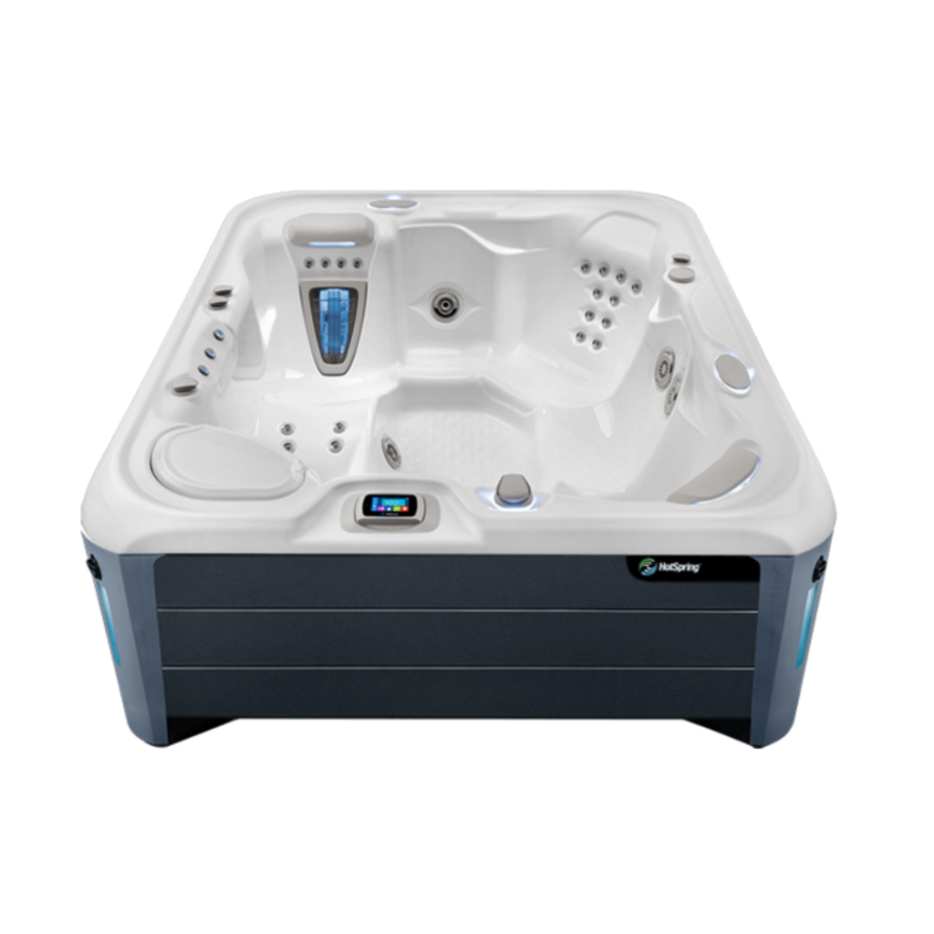 HotSpring Sovereign - 6 Person Hot Tub - In Stock - Healthmate Hot Tubs