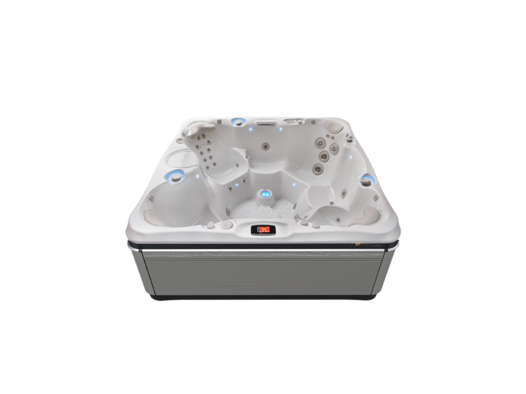 Caldera Niagara - 7 Person Hot Tub - In Stock - Healthmate Hot Tubs