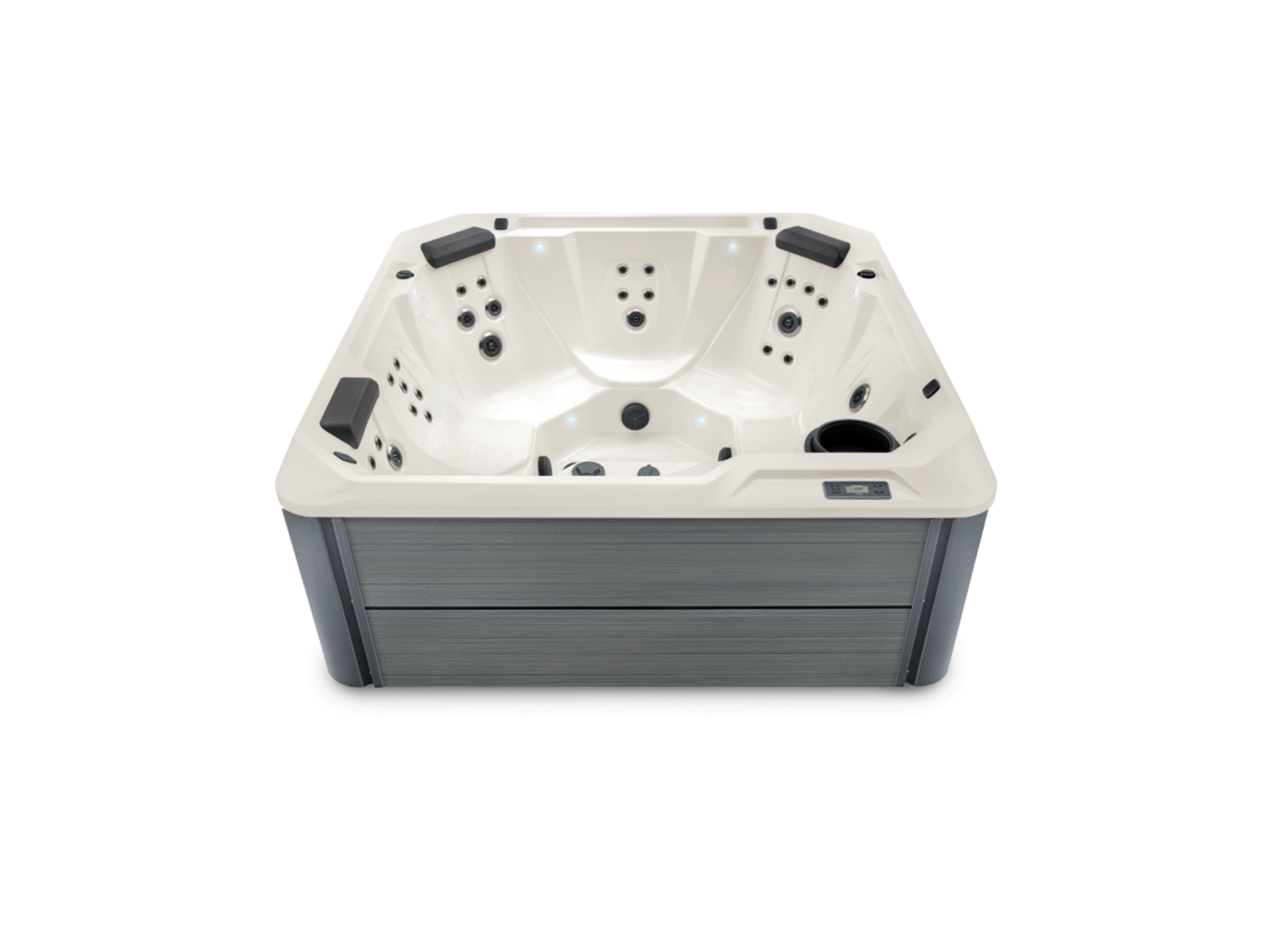 Hot Spring Hot Spot - Relay 6 Person Hot Tub - Hot Tub In Stock