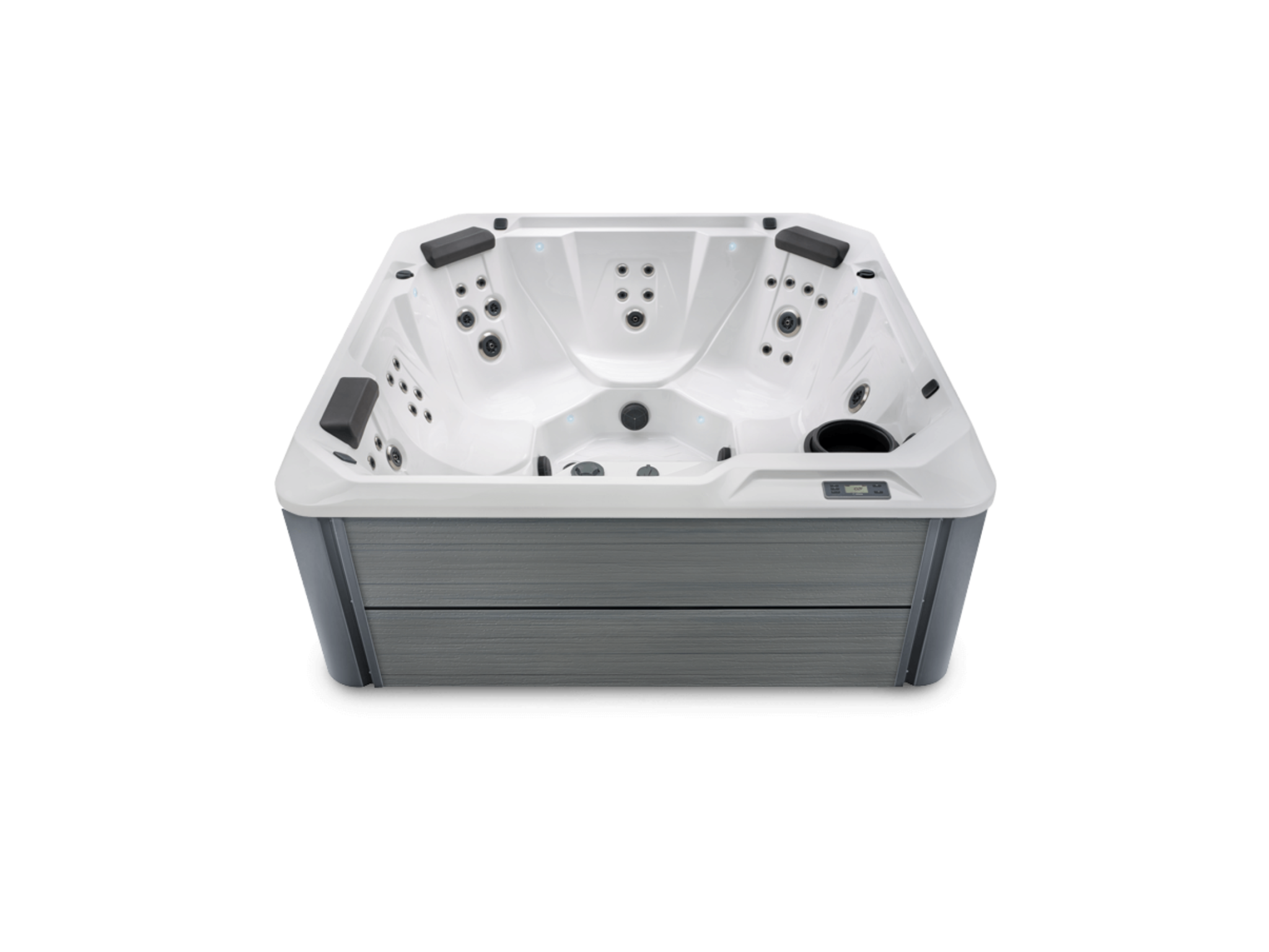 Hot Spring Relay - 6 Person Hot Tub - Hot Tub In Stock