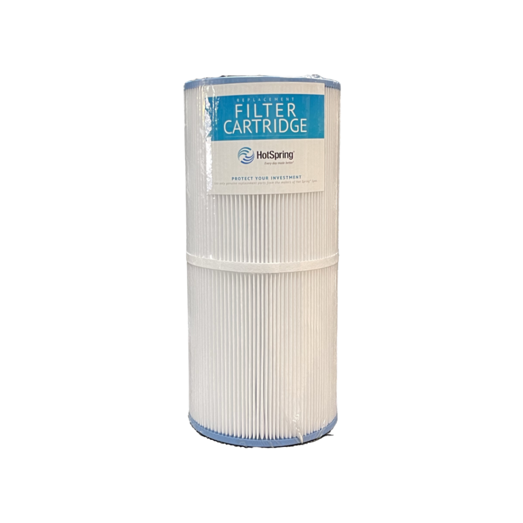 Hot Spring® 50 Sq Ft Replacement Filter - Healthmate Hot Tubs