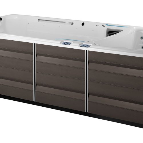 Endless Pools SwimCross - X2000 Swim Spa In Stock - Healthmate Hot Tubs