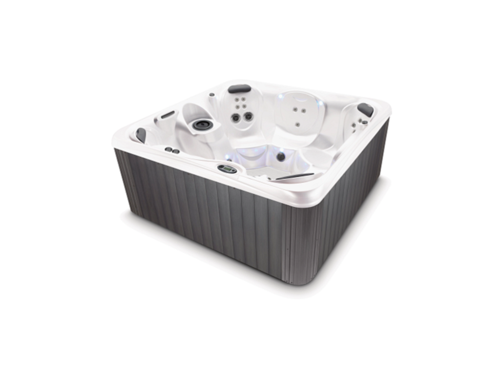 Model 735 - 7 Person Hot Tub - Healthmate Hot Tubs
