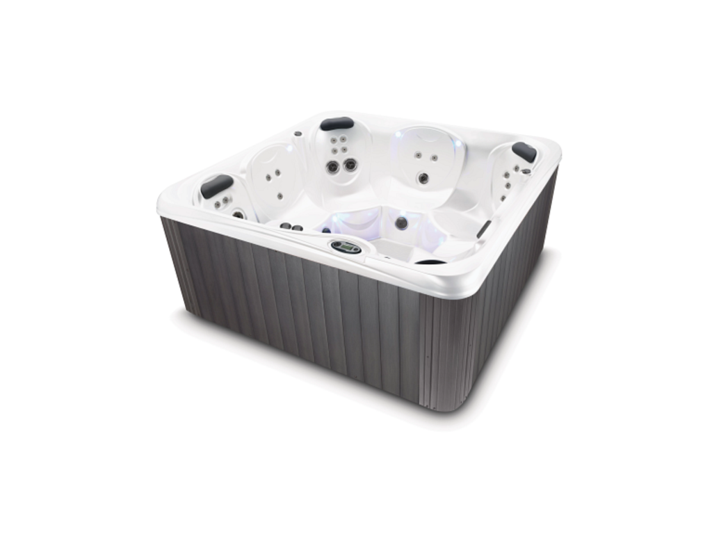 Model 735L - 6 Person Hot Tub - Healthmate Hot Tubs