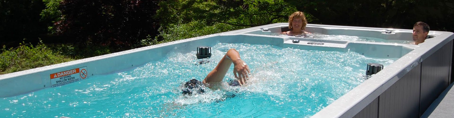 How to Deliver a Fit HIIT to Your Pool - Healthmate Hot Tubs