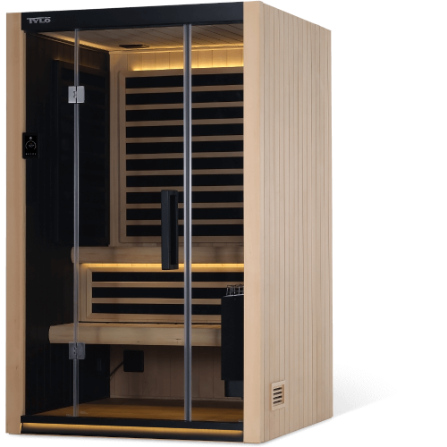 Tylo Saunas Now Available at Healthmate Hot Tubs - Healthmate Hot Tubs